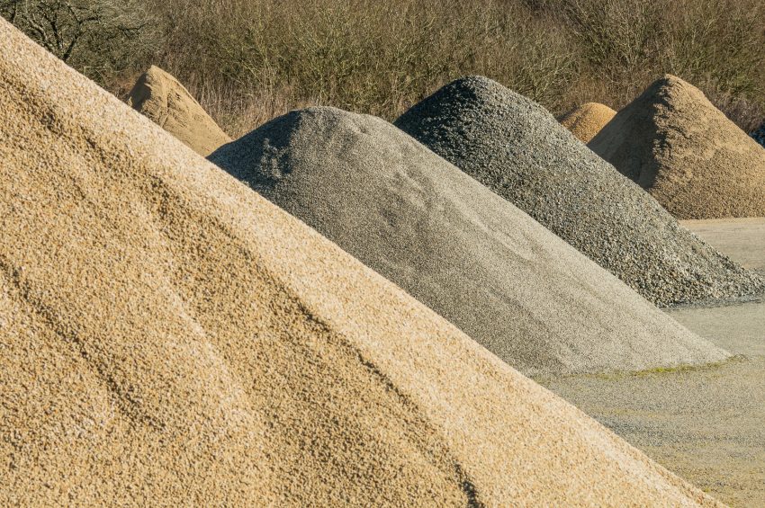 AggregatePiles | NyPipe