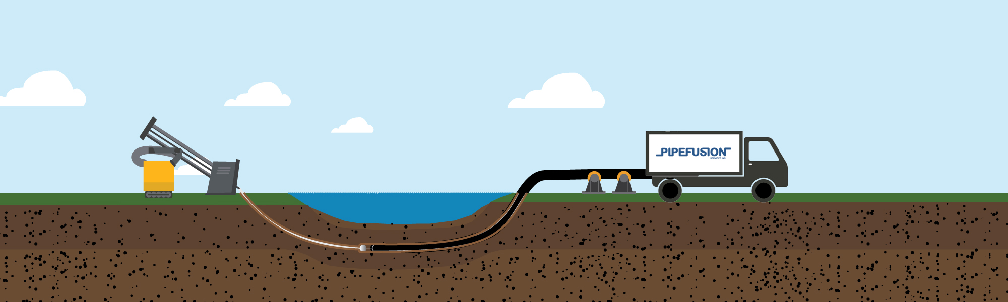 Digging5 | NyPipe